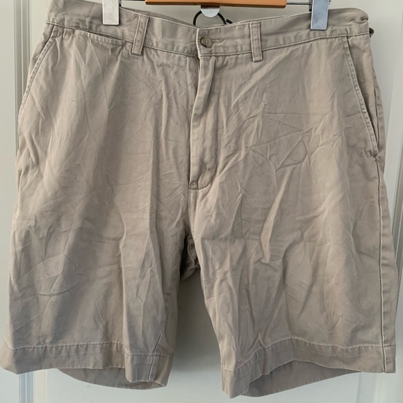 Ralph Lauren | Shorts | Ralph Lauren Vintage Mens Tan Shorts | Poshmark